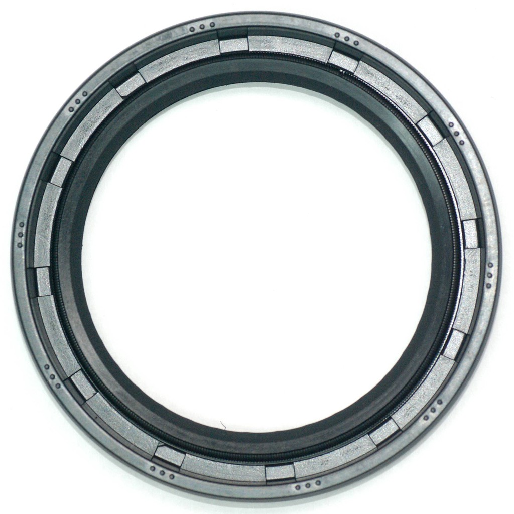 Nok Oil Seal Fits Isuzu G201 C240 4JA1 4JB1 4JG2 4ZC1 4JX1 Crankshaft ...