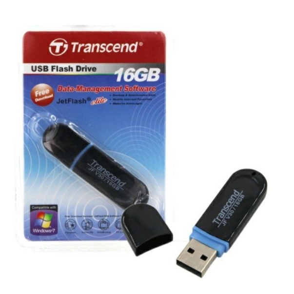 glass A Transcend USB Flash Drive 2GB 4GB 8GB 16GB 32GB 64GB FOR for ...