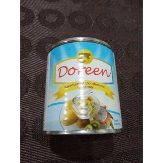Shop doreen condensed milk for Sale on Shopee Philippines