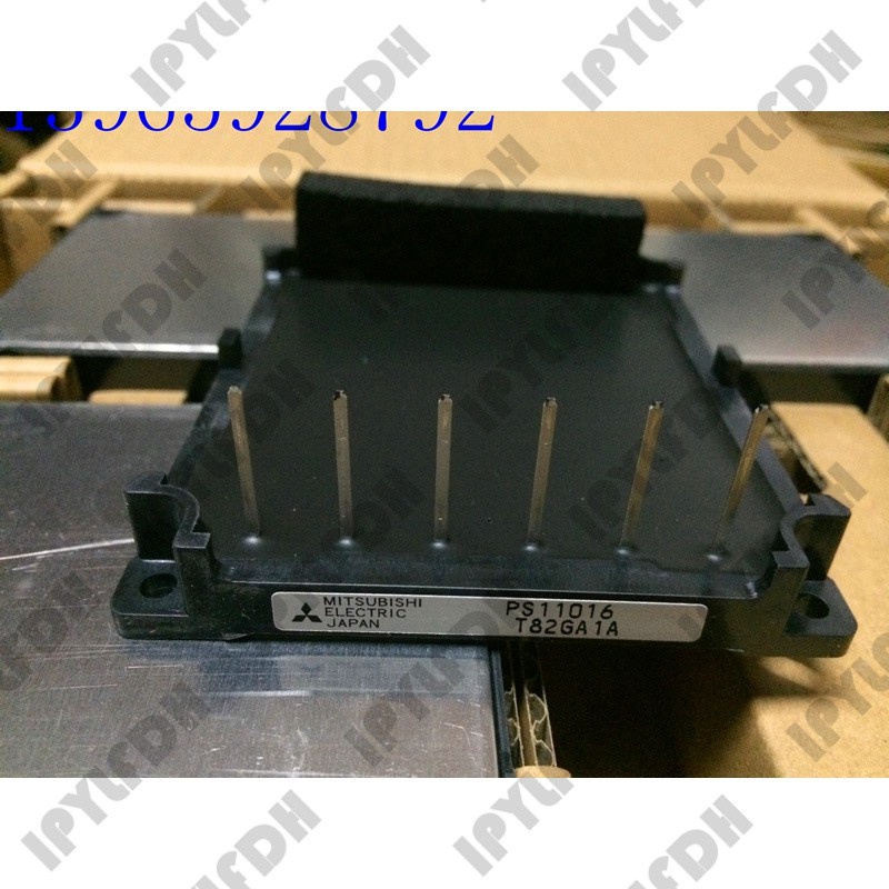 PS11016 PS11016-A04 Three Phase IGBT Inverter Bridge Module for AC to ...