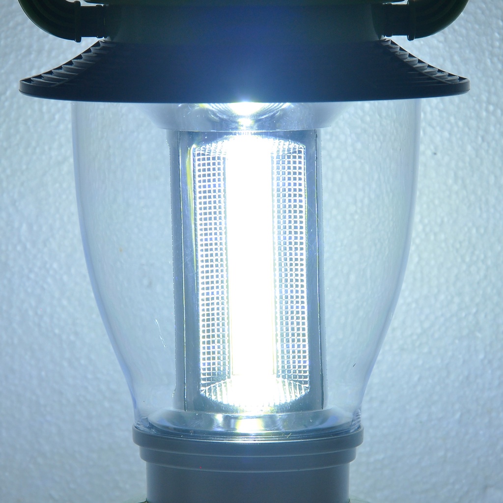 Greenfield Solar Camping Light | Shopee Philippines