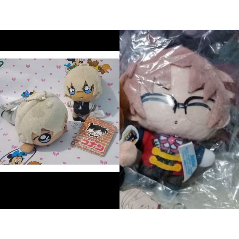 ANIME CHARACTER BUNDLE | Shopee Philippines