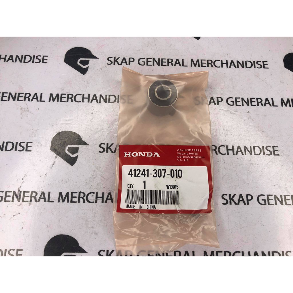 HONDA - REAR, HUB DAMPER ( BUSHING DAMPER ) - TMX155 / TMX 155 ( 41241 ...