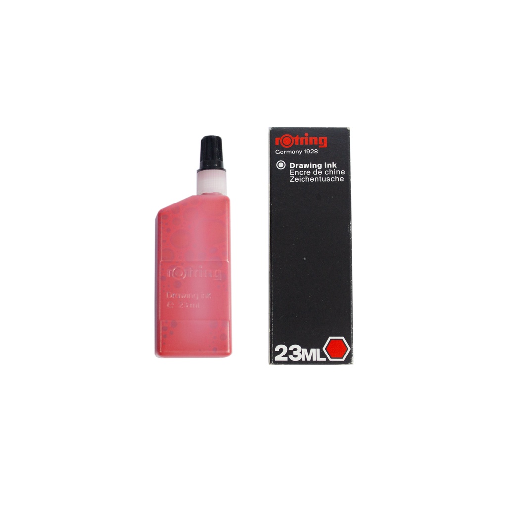 Rotring Ink Refill 23ml | Shopee Philippines