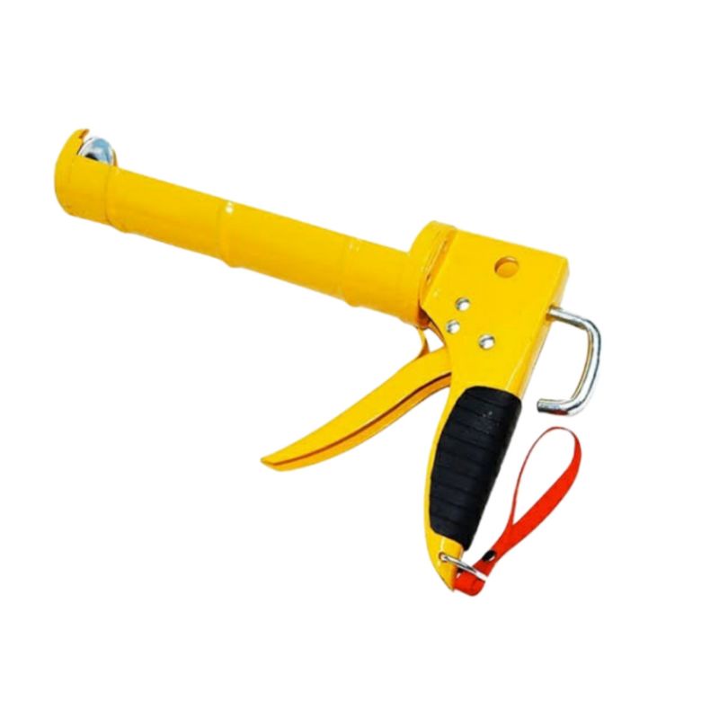 Silicon Gun Heavy Duty / Sealant Gun / Silicon Sealant Gun High Quality ...