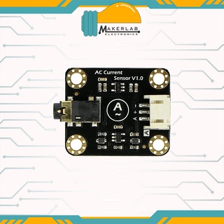 DFRobot Gravity: Analog AC Current Sensor (20A) | Shopee Philippines