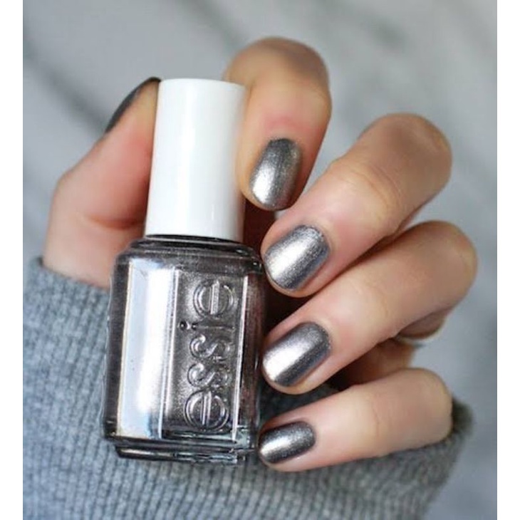 COD! ESSIE NAIL POLISH - gadget free-BOUGHT IN US | Shopee Philippines