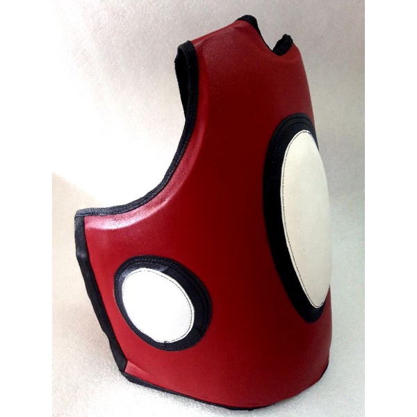 Boxing Trainer Target Body Armor Protector | Shopee Philippines