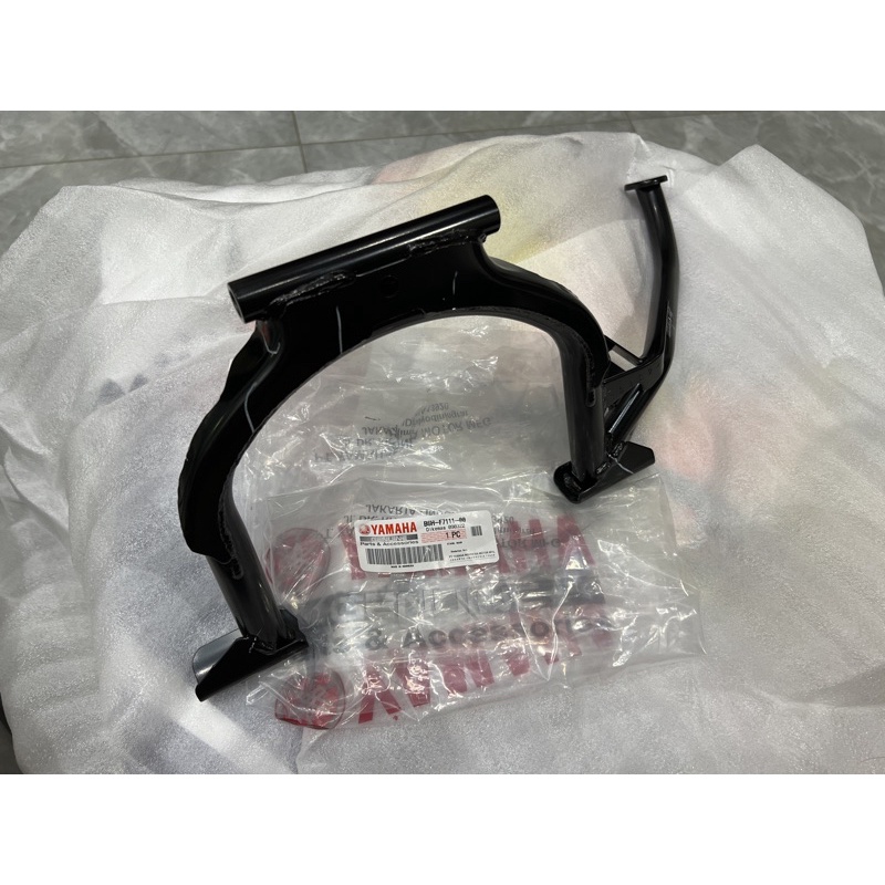 Genuine Center Stand Nmax v2 B6H-F7111-00 | Shopee Philippines