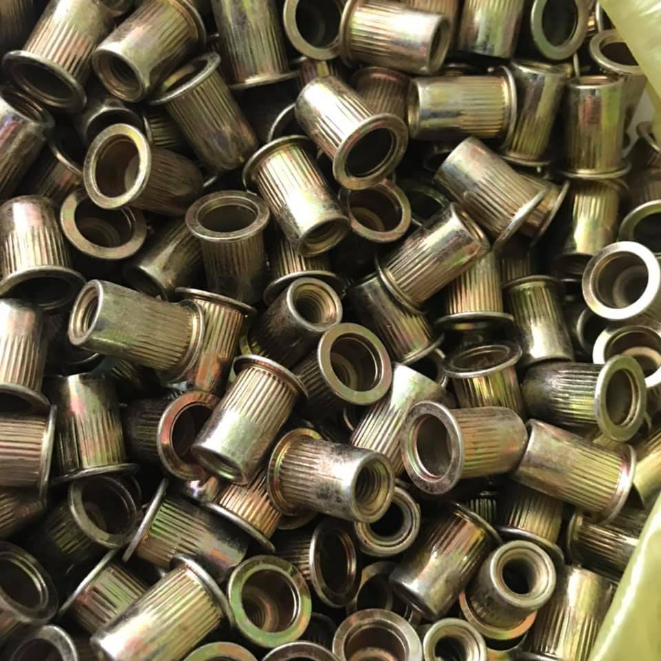 Combo 100c M8 retractable ecu, M6 retractable rivet ecu, M6 retractable ...