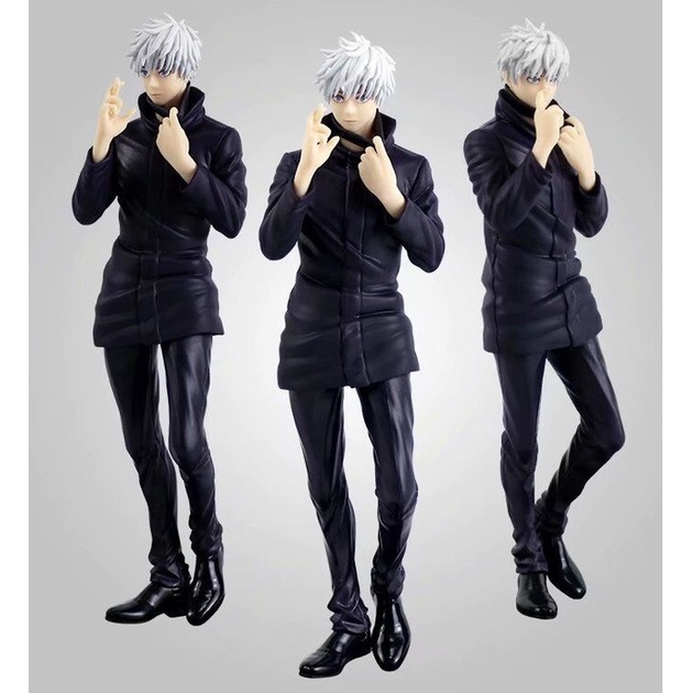 ℡Conjurer Goujou Figure Anime Gojo Goku, Polygonum cuspidatum ...