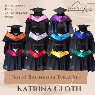 Shop toga cap for Sale on Shopee Philippines