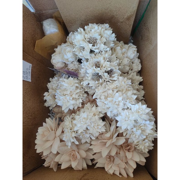 Special Orders of Sola Flowers for Bea | Shopee Philippines