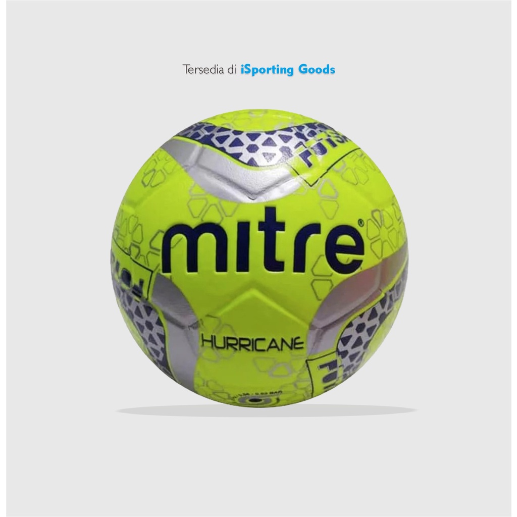 MITRE Miter ORIGINAL COSMIC miter futsal ball size 4 futsal ball ...