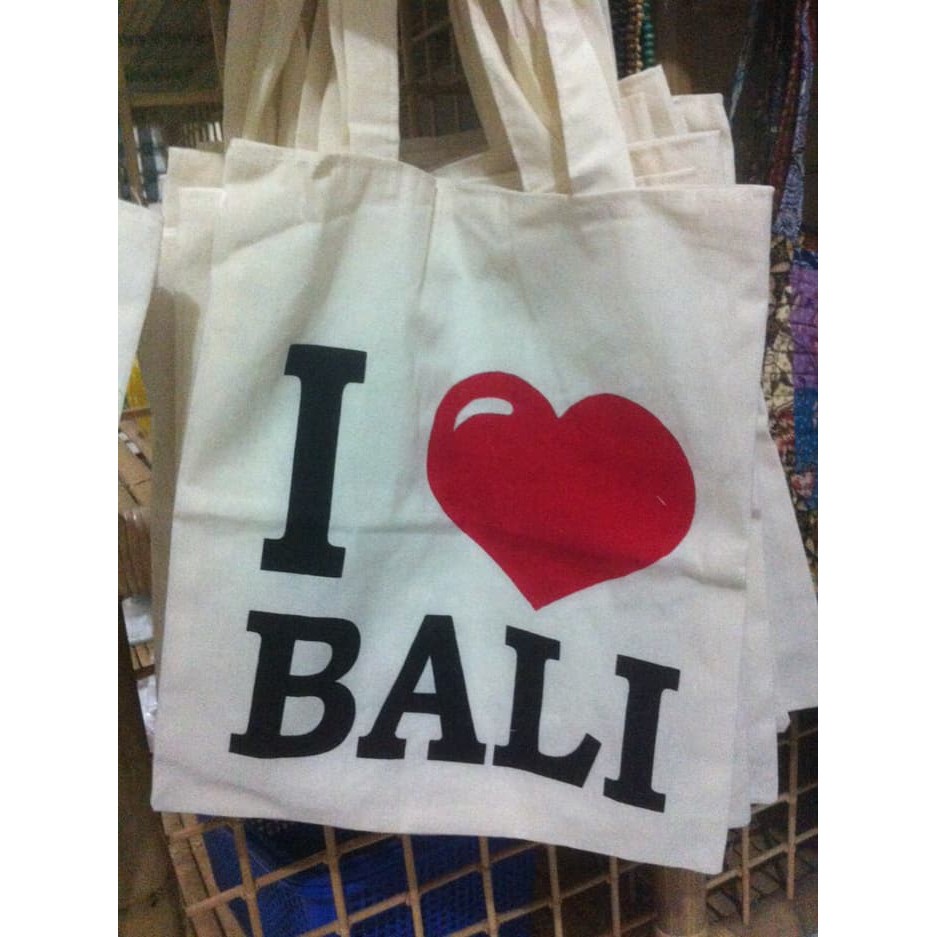 Tote bag bali Cloth Pelvis bag | Shopee Philippines