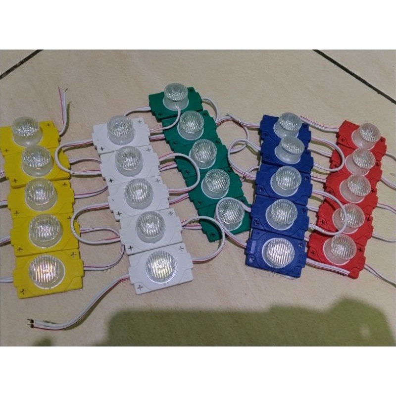 Led 1 Eyes 12-24v | Shopee Philippines