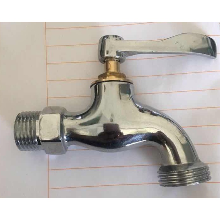 wall faucet hose bibb 1/2 x 2" 4" 6" gripo for sale | Shopee Philippines