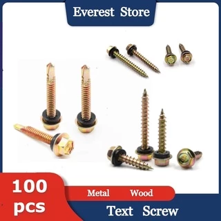 text screw - Best Prices and Online Promos - Jul 2025 | Shopee Philippines