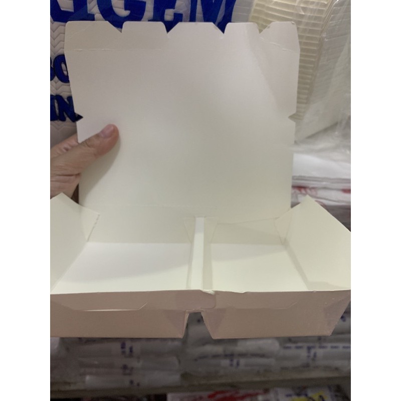 LB2 /Spaghetti Box/LB325pcs per pack) | Shopee Philippines