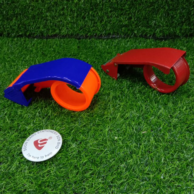 Hand Held OPP Tape Dispenser (9200/9300)(for box tape) | Shopee Philippines