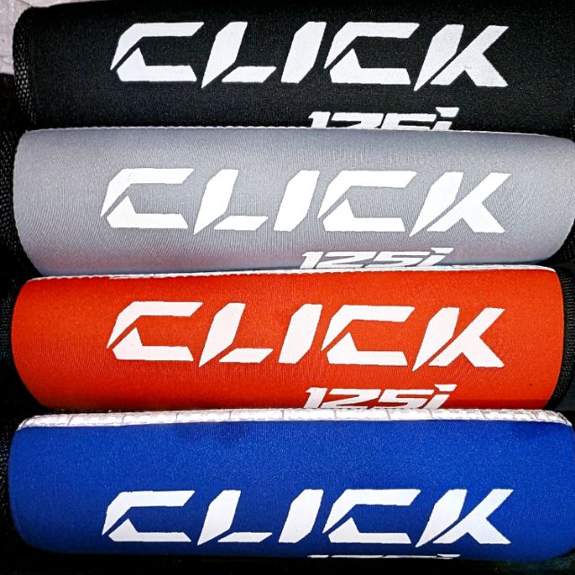 Honda Click 125i shock cover stock | Shopee Philippines