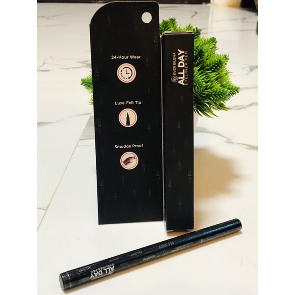 EB All Day Eyeliner Pen | Shopee Philippines