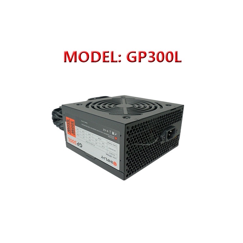 Inplay Power supply GP-series PSU 750w ~ 850w BRAND NEW | Shopee ...