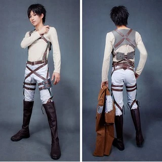 Shop attack on titan outfit for Sale on Shopee Philippines