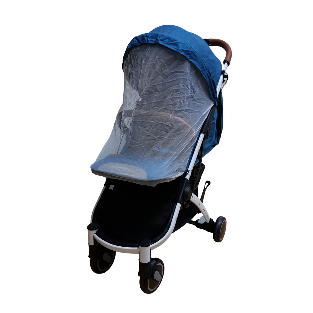 Apruva "Brisk-Lite Ii" Compact Stroller (Se-103p) | Shopee Philippines