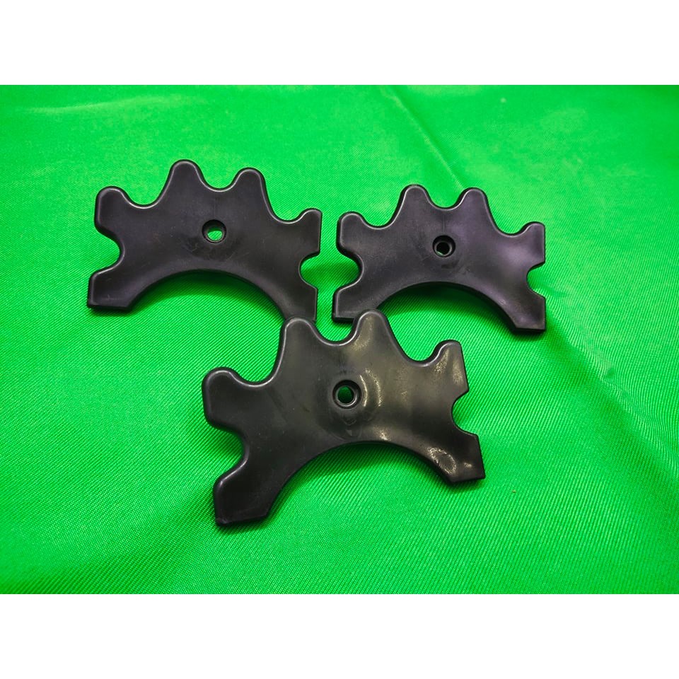 1 PC BLACK NORMAL TIRIRIT HEAD ( BLACK / GAMIT SA BILYARAN ) | Shopee ...
