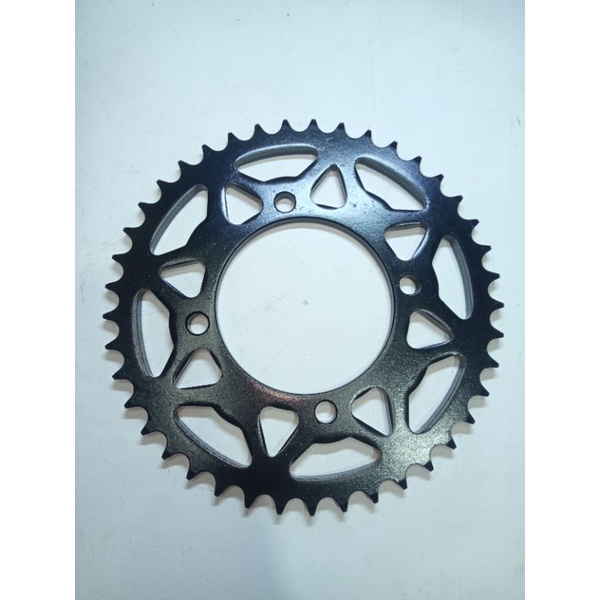 KR MINI MAX SPROCKET (RUSI) | Shopee Philippines