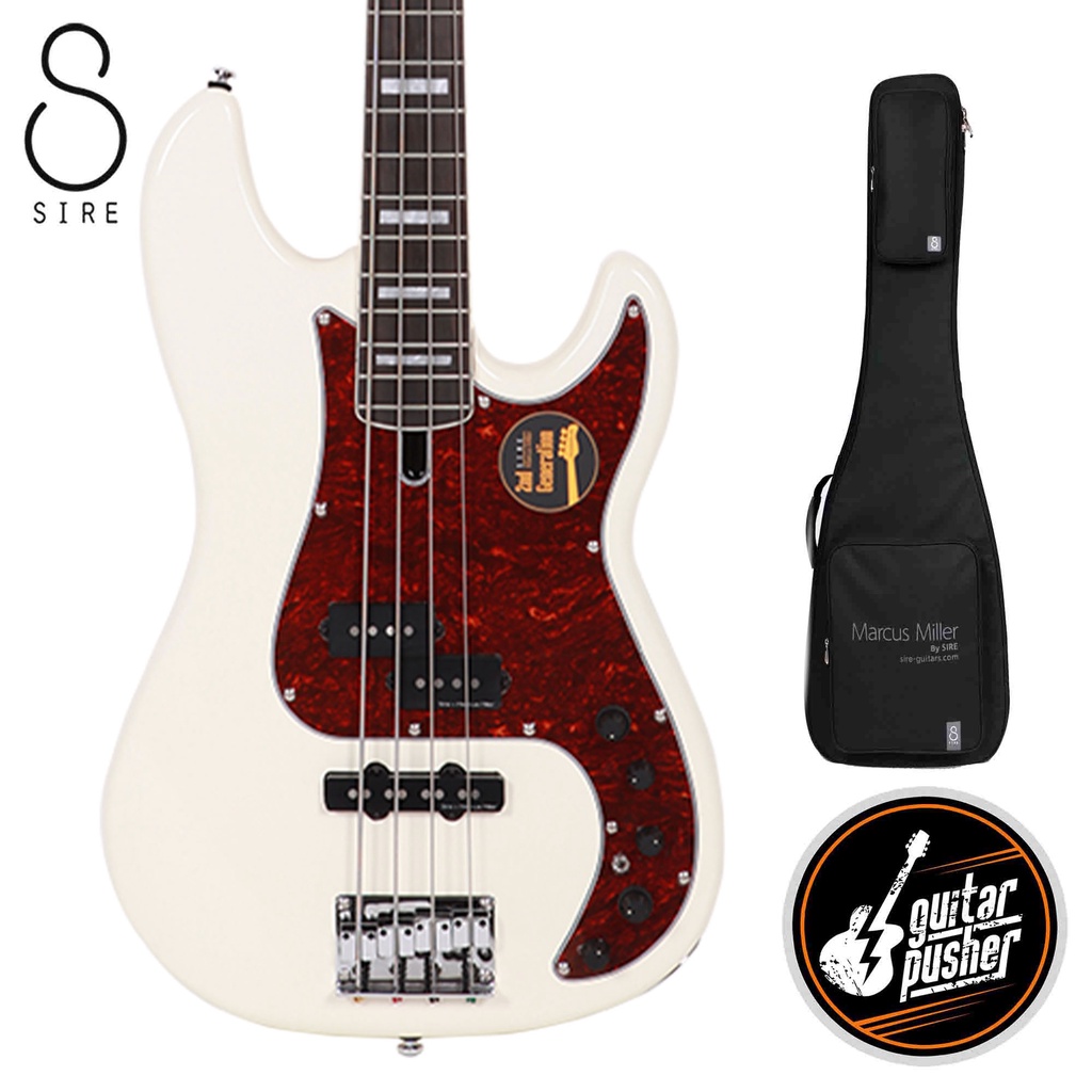 Sire P7 Alder 4-String Bass (2Nd Gen) | Shopee Philippines