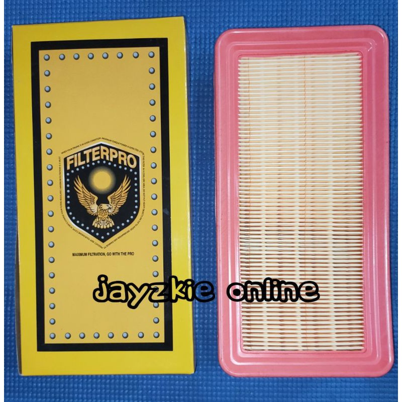 AIR FILTER HYUNDAI GETZ 1.1 2003-2008 (28113-1C000) | Shopee Philippines