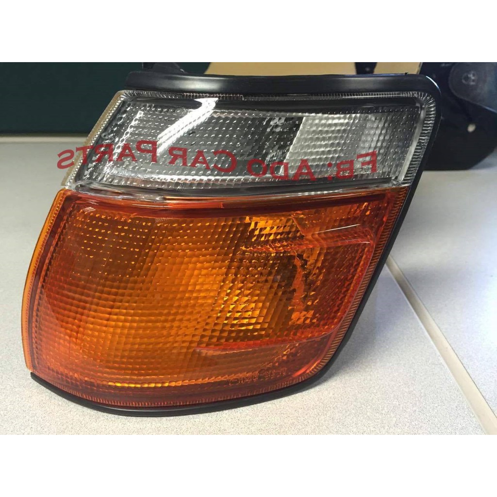 Toyota REVO 1999 Signal light Cornerlamp Signal Corner light Corner ...