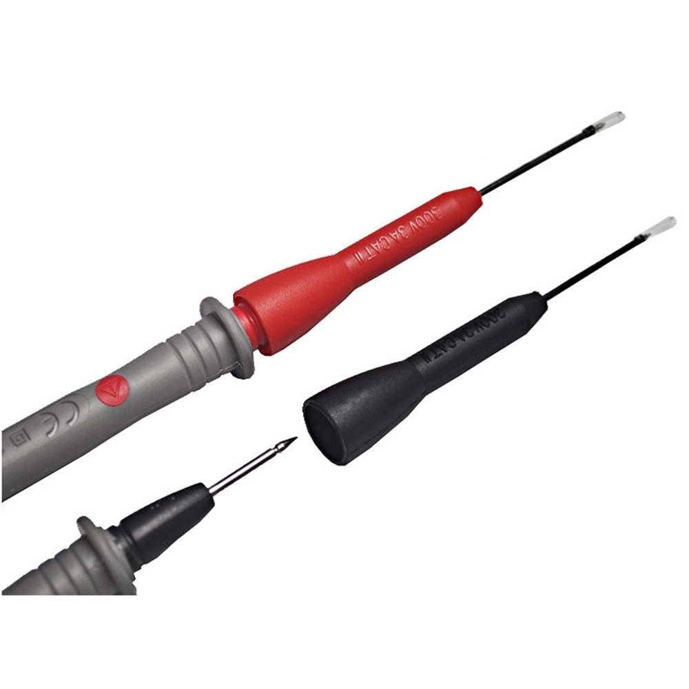 Multimeter Probe Multimeter Extension Probe Auto Circuit Test Needle ...