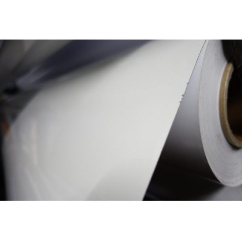 mactac frosted dusted clear vinyl sticker film 2ftx4ft | Shopee Philippines