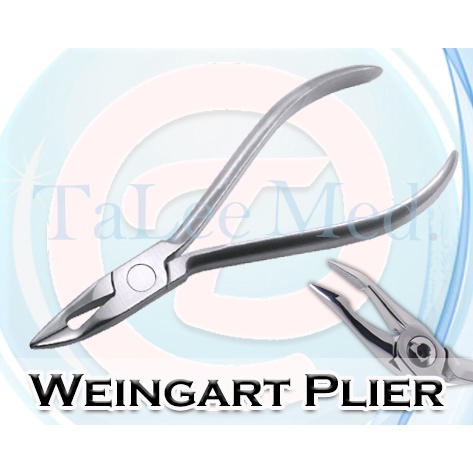 WEINGART ORTHO PLIER FELDON BRAND | Shopee Philippines