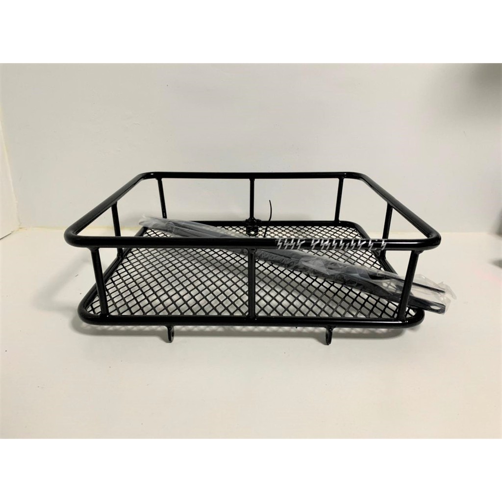 The Project Front Rack V1/V2 | Shopee Philippines