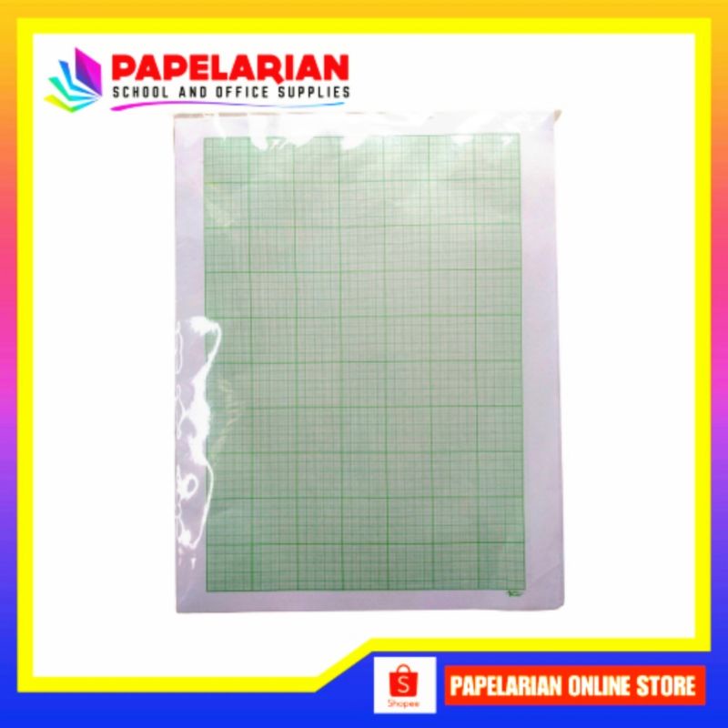 VANDA CROSS SECTION PAPER | Shopee Philippines