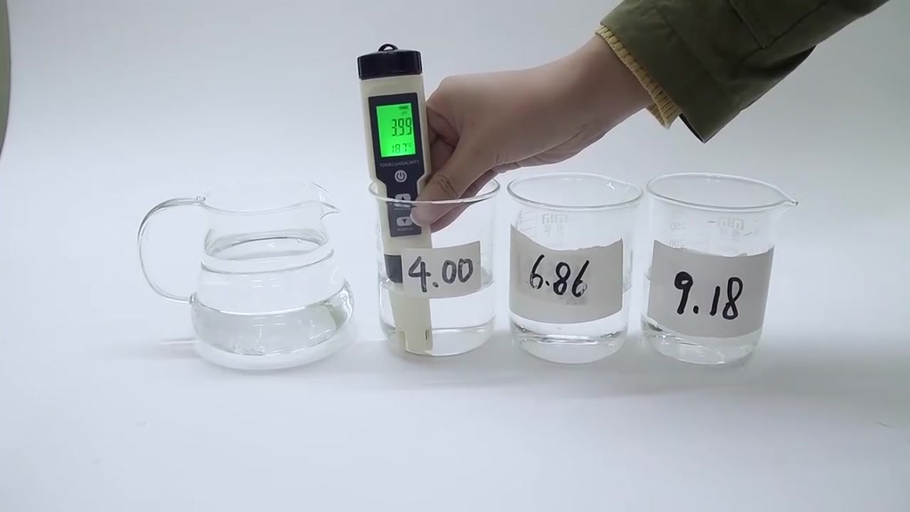 PH meter water quality tester | Shopee Philippines
