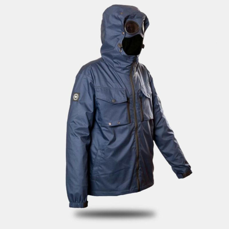 Original trouble maker reconnaissance googles Jacket | Shopee Philippines