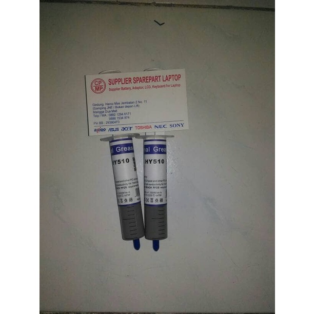 Injection paste processor hy510 | Shopee Philippines