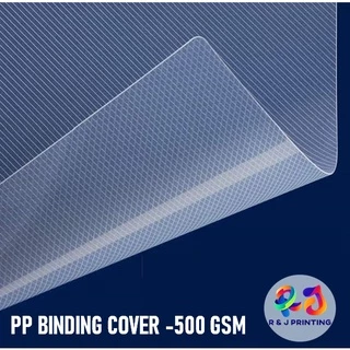binding cover - Best Prices and Online Promos - Jul 2025 | Shopee ...