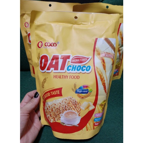 Coco Oats Original 180g | Shopee Philippines