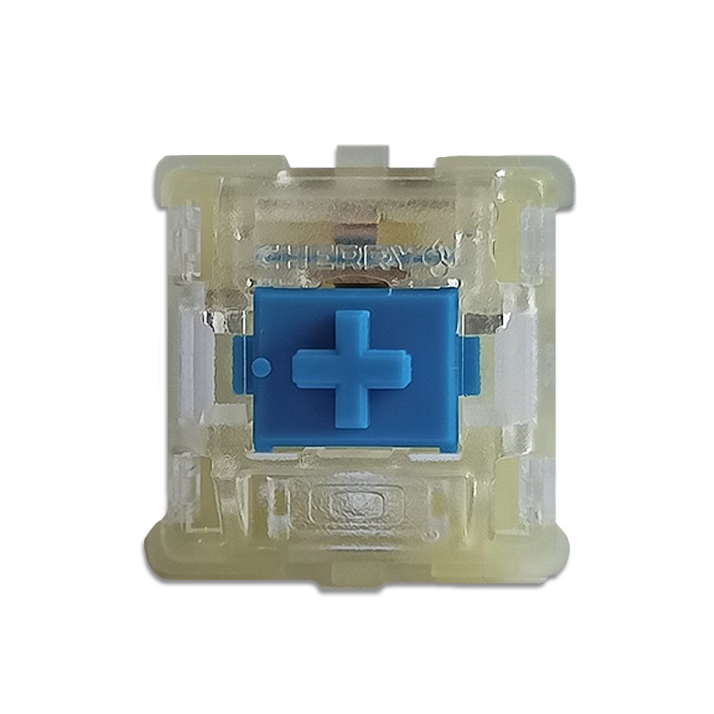Cherry MX RGB Switches Brown | Blue | Red x 35pcs | Shopee Philippines