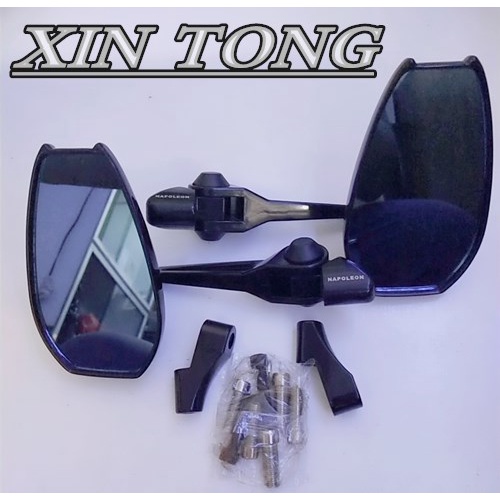NAPOLEON side mirror Universal | Shopee Philippines