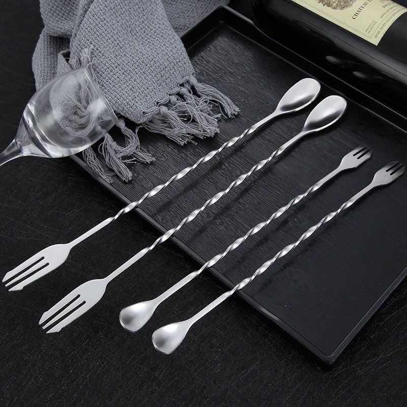 STAINLESS WINE STIRRER big size | Shopee Philippines