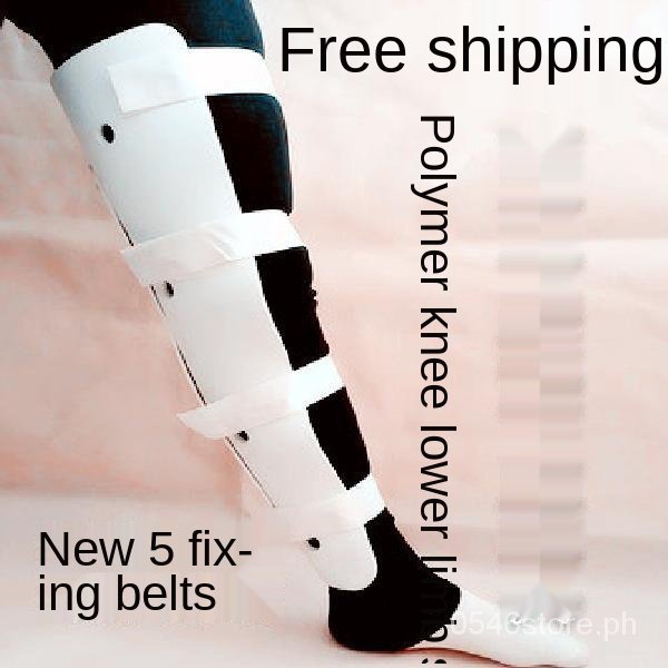 【COD】 Fracture Fixation Splint Joint Brace Support Orthosis Polymer ...