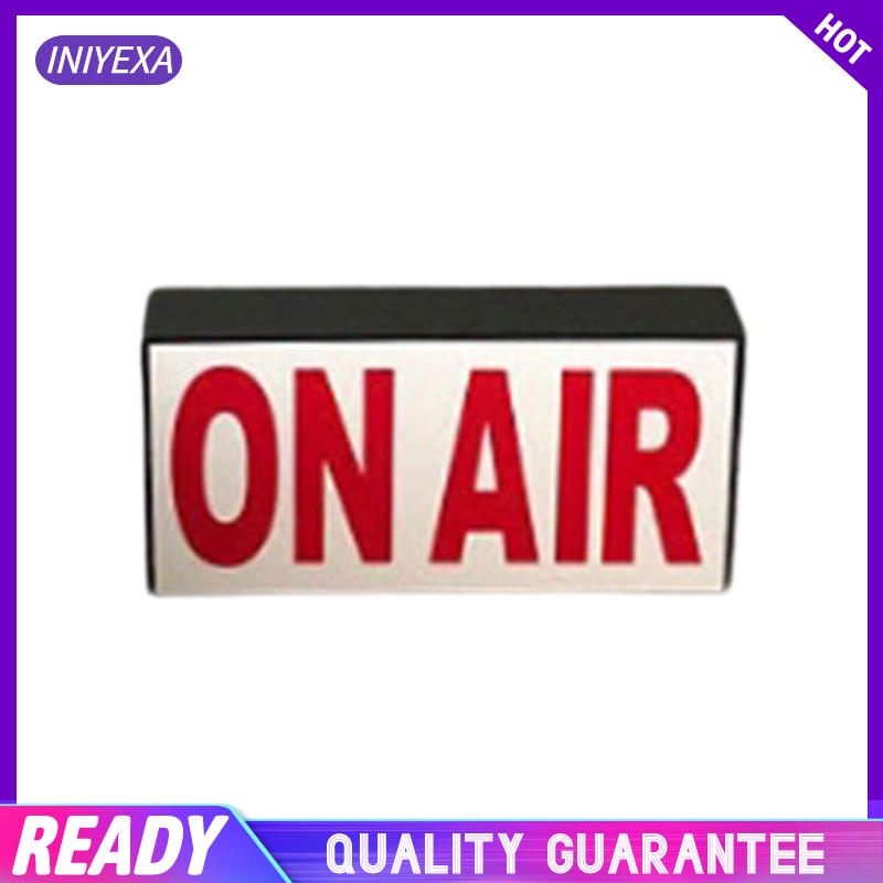 Dimmable Sign LED Illuminated Sign with Control on Air for Wall Home ...