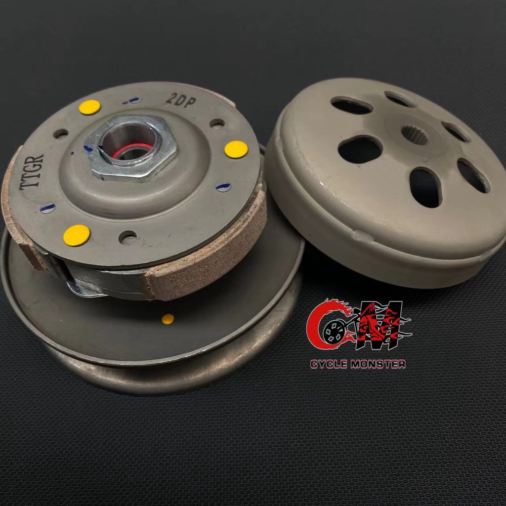 clutch assy,torque drive assy nmax 155 2DP | Shopee Philippines